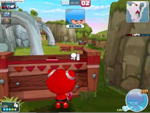 Bubble Fighter | WTFast